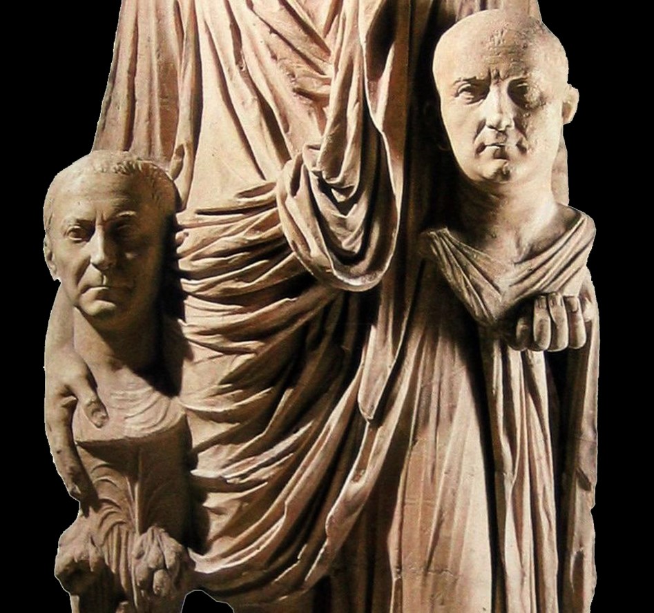 Imperio y belleza, arte romano | Gaceta FM