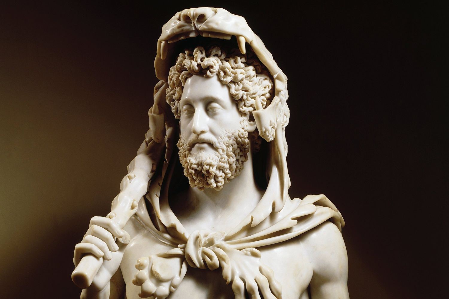 Imperio y belleza, arte romano | Gaceta FM