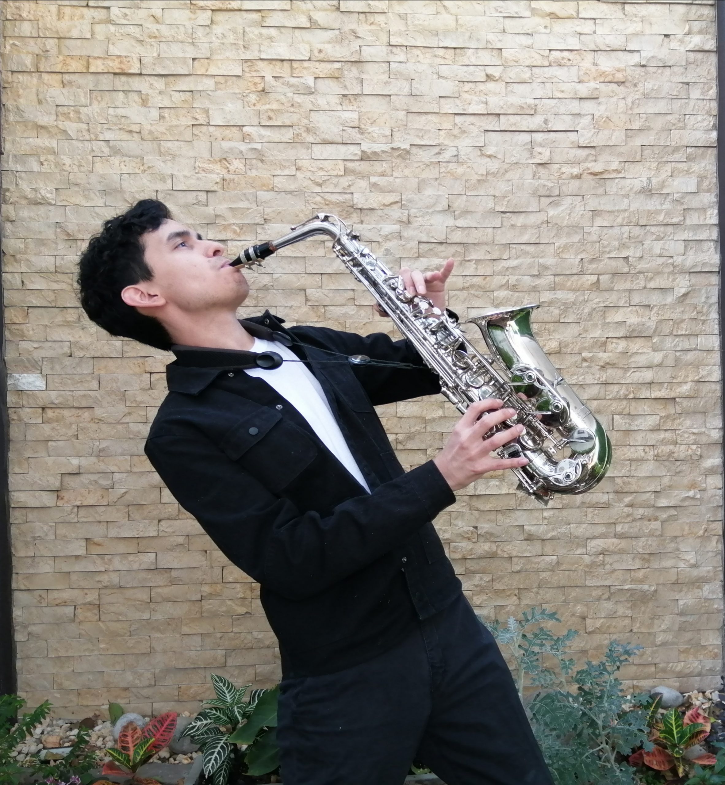 Allan Rico, sinónimo de amor al jazz y a las Neurociencias | Gaceta FM