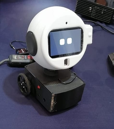 COSMOBLASTOS, el equipo de Medicina Aeroespacial de la AAFI | Gaceta FM